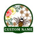 Custom Painted Metal Bee Art – wroughtsiron